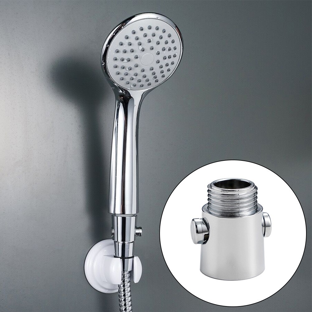 【SUNAGE】Shower Head Control Switch for Efficient Water Stop Saving ...