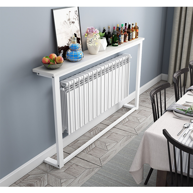 Long Table Bed Rear Gap Shelf Console Floor Bedroom Shelf Sofa Rear ...