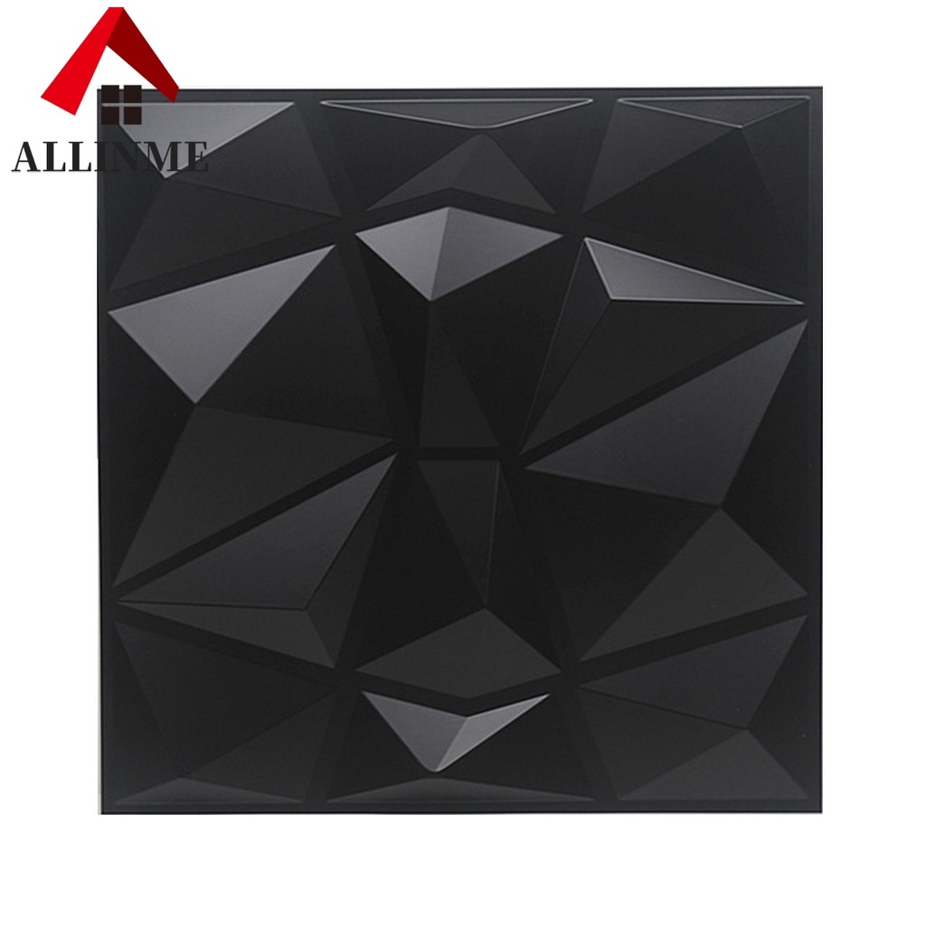 ANE PVC 3D Wall panel Decorative Wall Ceiling Tiles Cladding Waterproof ...