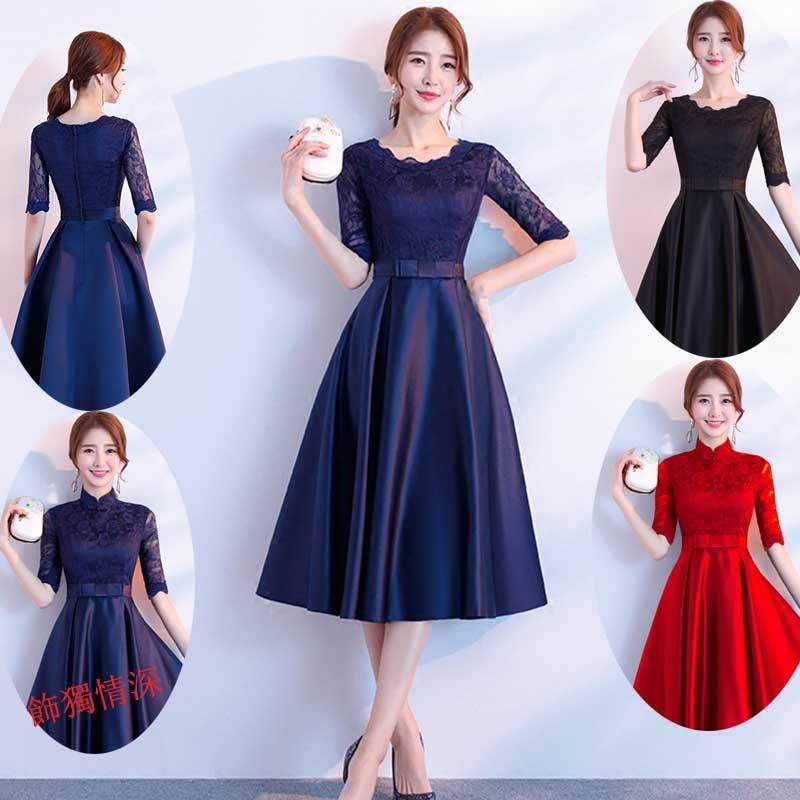 Customise Ladies Celebrity Party Elegant Evening Dress Engagement ...