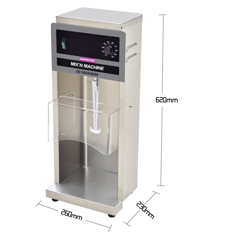 Mai Cyclone Cluster AO Cyclone Cluster Ice Cream Mixer Mixer Cyclone ...