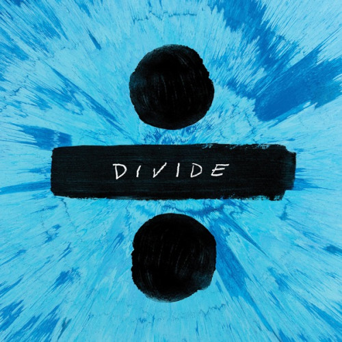 Ed Sheeran - Divide (Deluxe) | Shopee Singapore
