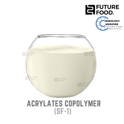 Acrylates Copolymer (SF-1) | Rheology Modifier | Thickener | Cosmetic ...