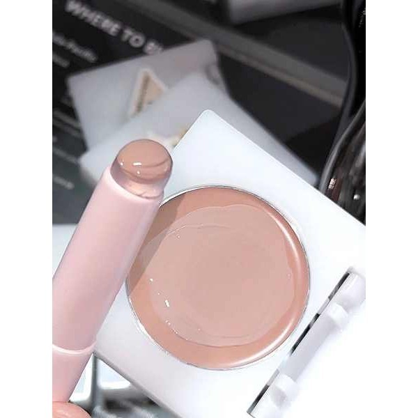 blush New color i people ecstasy Limeng blush cream milk tea jelly ...