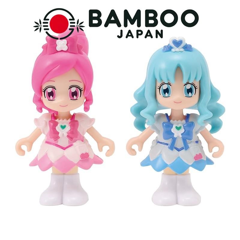 Pretty Cure Doll Cure Blossom & Cure Marine Pretty Cure Doll Cure ...