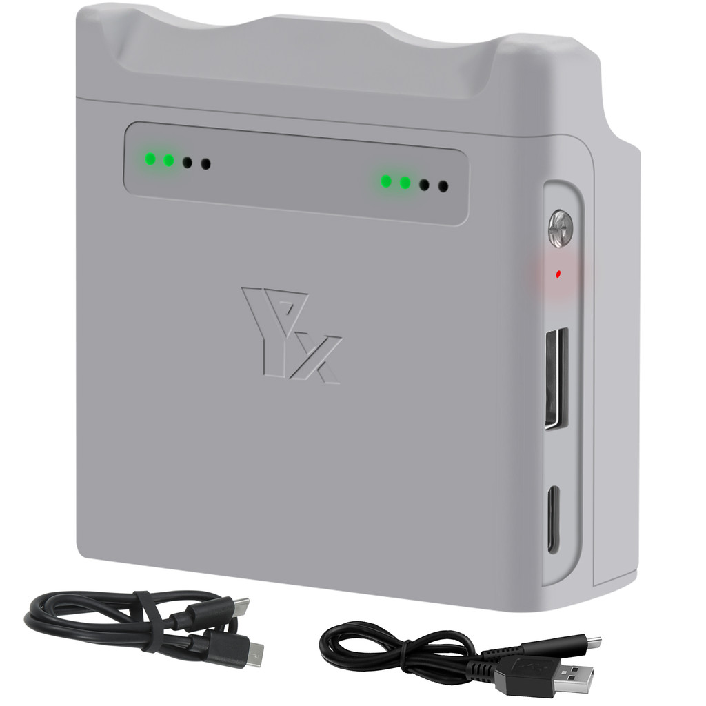 Charging Hub For DJI NEO，Two-Way Battery Charger Charger Manager for ...
