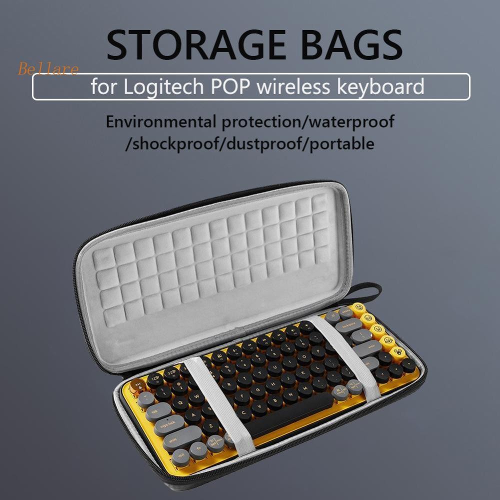 Portable Carrying Case Bag Keyboard Travel Storage Organizer Pouch for ...