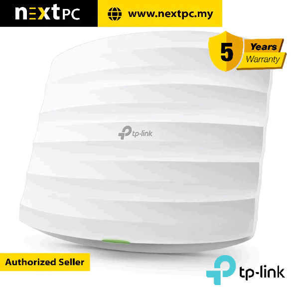 [Ready Stock] TP-LINK EAP225/EAP225-Outdoor Wireless MU-MIMO Gigabit ...