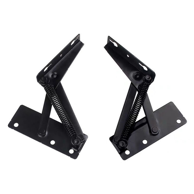 Hinged cabinet door accessories, hinge support, folding bed cabinets ...