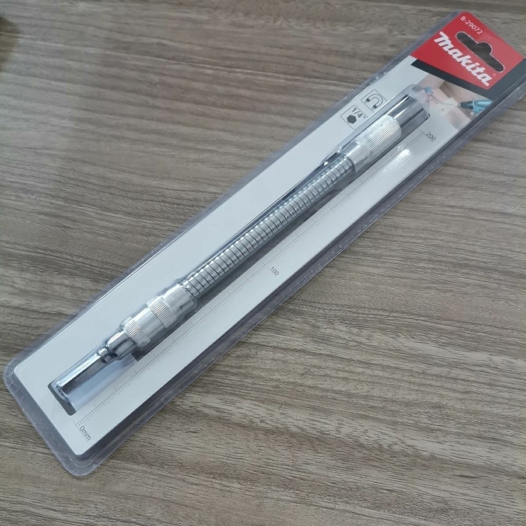 Makita Metal Universal Flexible Shaft Electric Screwdriver Bit ...