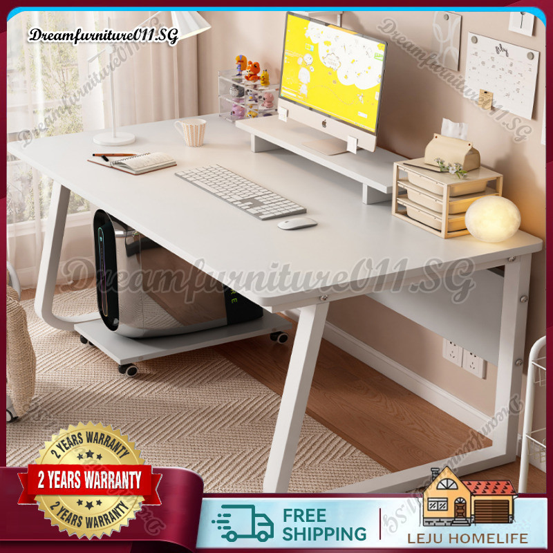 Computer Desktop Home Esports Chair Desk Organiser Computer Table ...