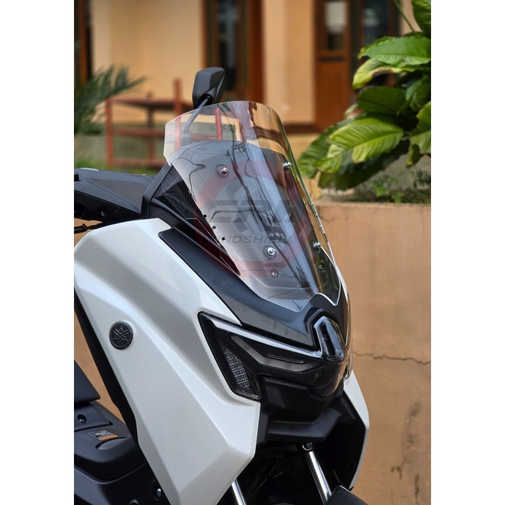 2024 Windshield Yamaha Nmax Turbo | Neo | Neo s | Nmax Turbo 2024 ...