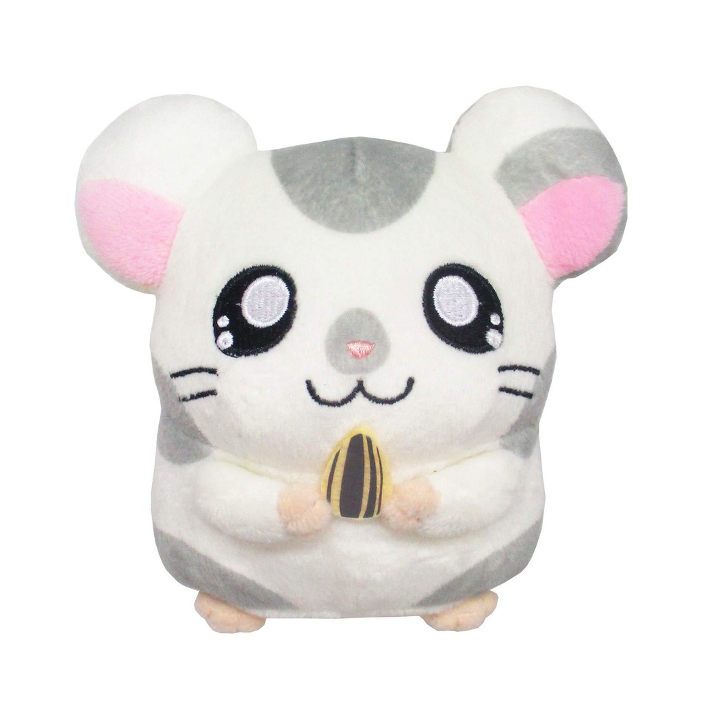 Hamchans Collection Stuffed Toy Koushi-kun S Stuffed Toy Height 10.5cm ...