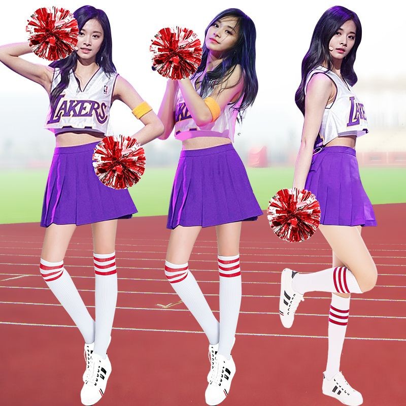 Cheerleading Costume Cheerleading Costume Basketball Cheerleading ...