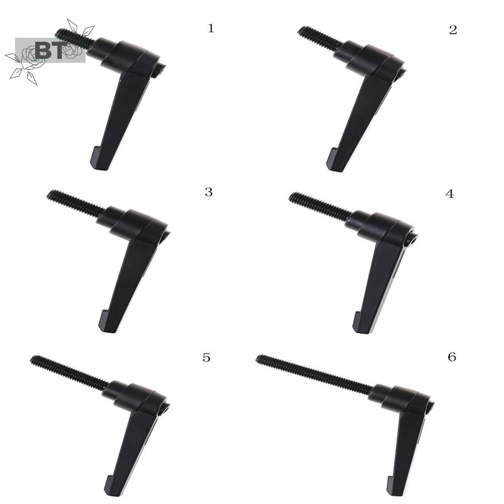 [BT] M8 16-60mm Clamping Lever Machinery Handle Locking Male Thread ...