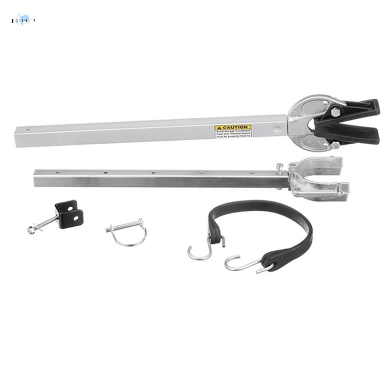 Rubber Boat Motor Bracket Fixing Seat Adjustable Absorber Ship Outboard ...
