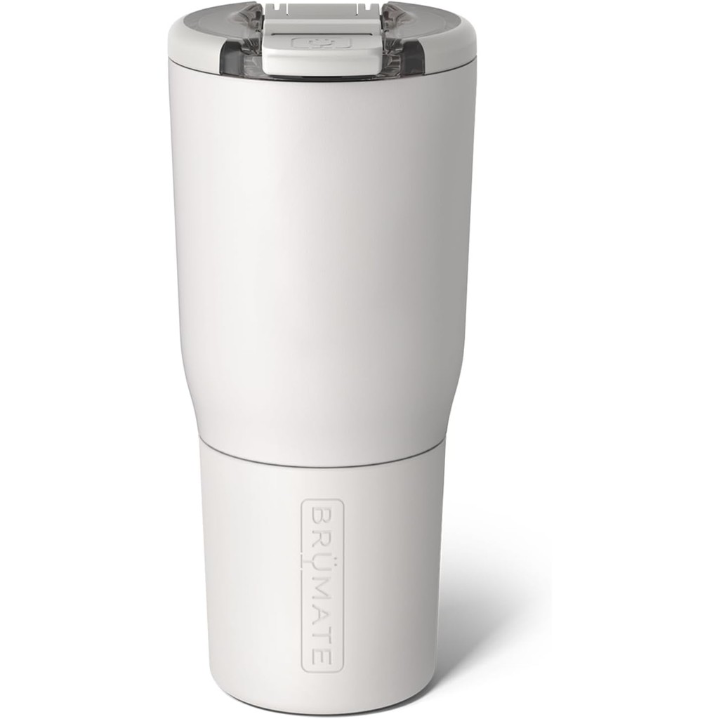 BrüMate Nav 25oz 100% Leak Proof Insulated Travel Tumbler with Magnetic ...