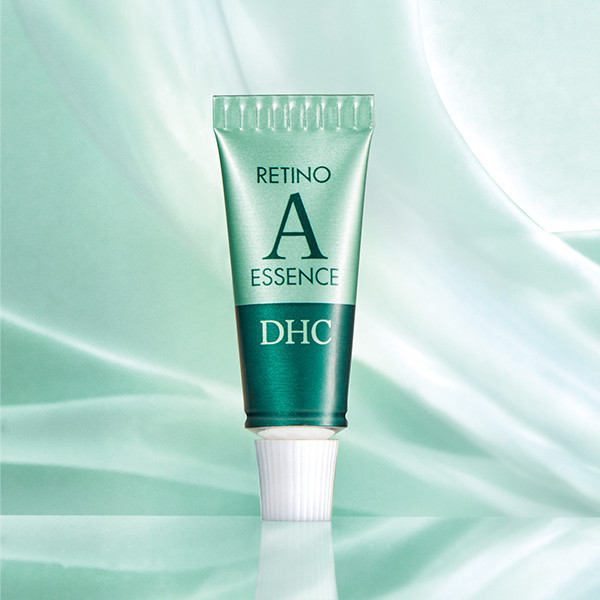DHC RETINO A ESSENCE 5g【Direct from Japan】Skin Care | Shopee Singapore