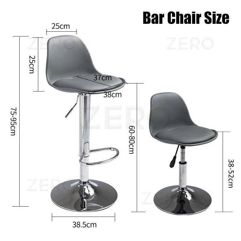 High Bar Stool/bar Chair High/dining Chair Stool/high Chair Stool/eames ...