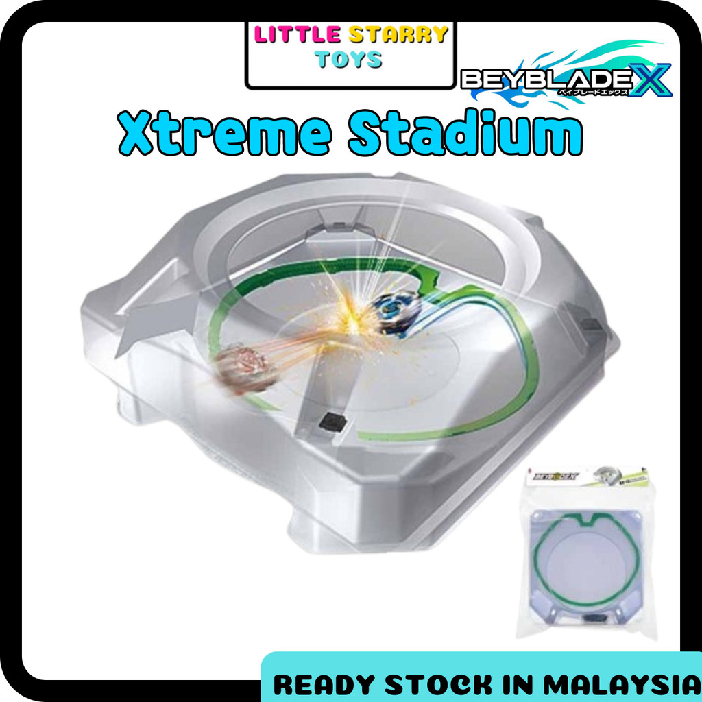 ! Beyblade X BX-10 Xtreme Stadium Extreme Stadium for Beyblade Burst ...
