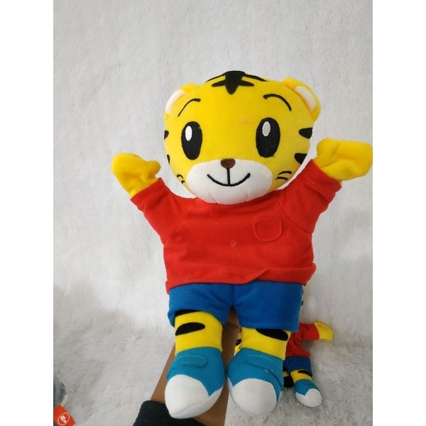 Hand Puppets (Hand Puppets) | Shopee Singapore