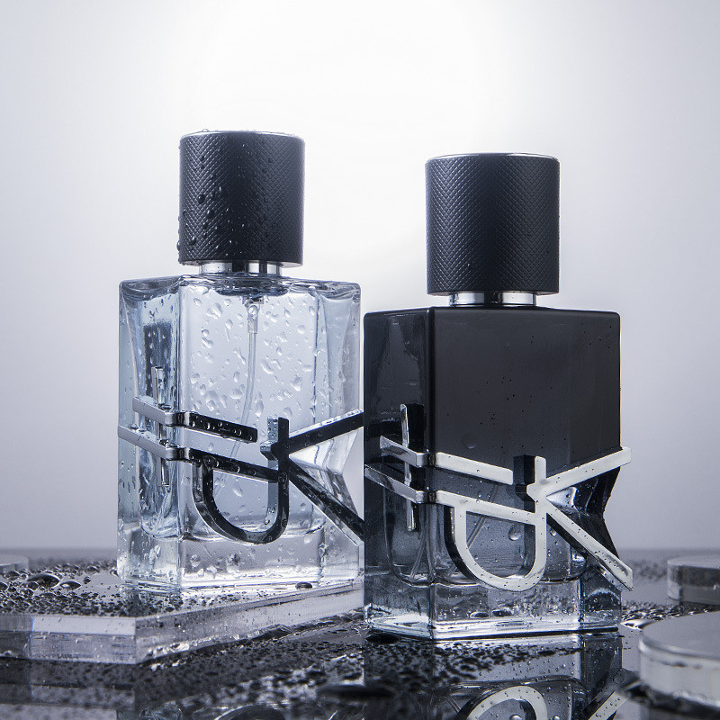 Gentleman Blue Men's Perfume Ocean Fragrance Lasting Fresh Alight ...