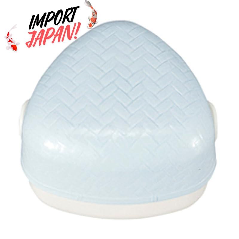 【Import from Japan】Japanese-made HAKOYA Tatsumiya NURI ajiro Ajiro ...