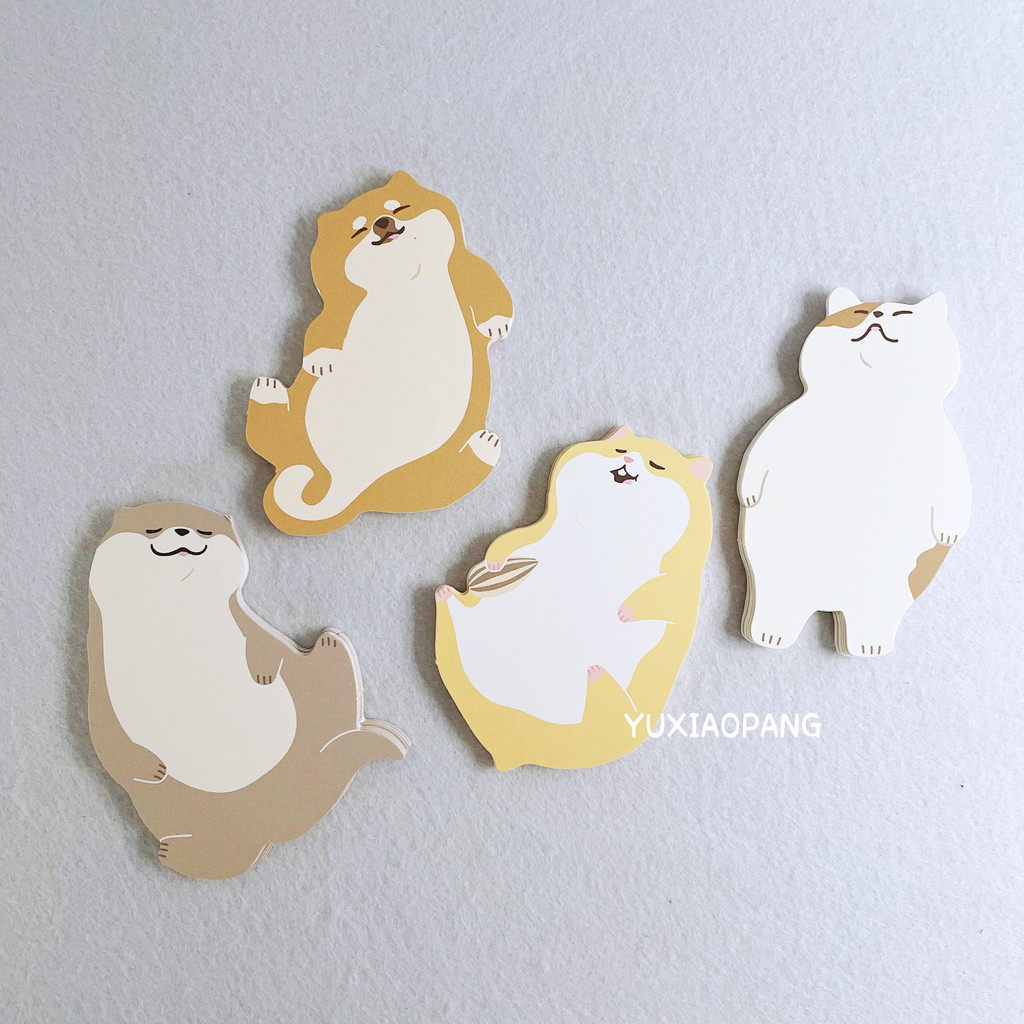 Cute Animal Sleeping Phase Limited Made in Japan Concord Papercraft ...