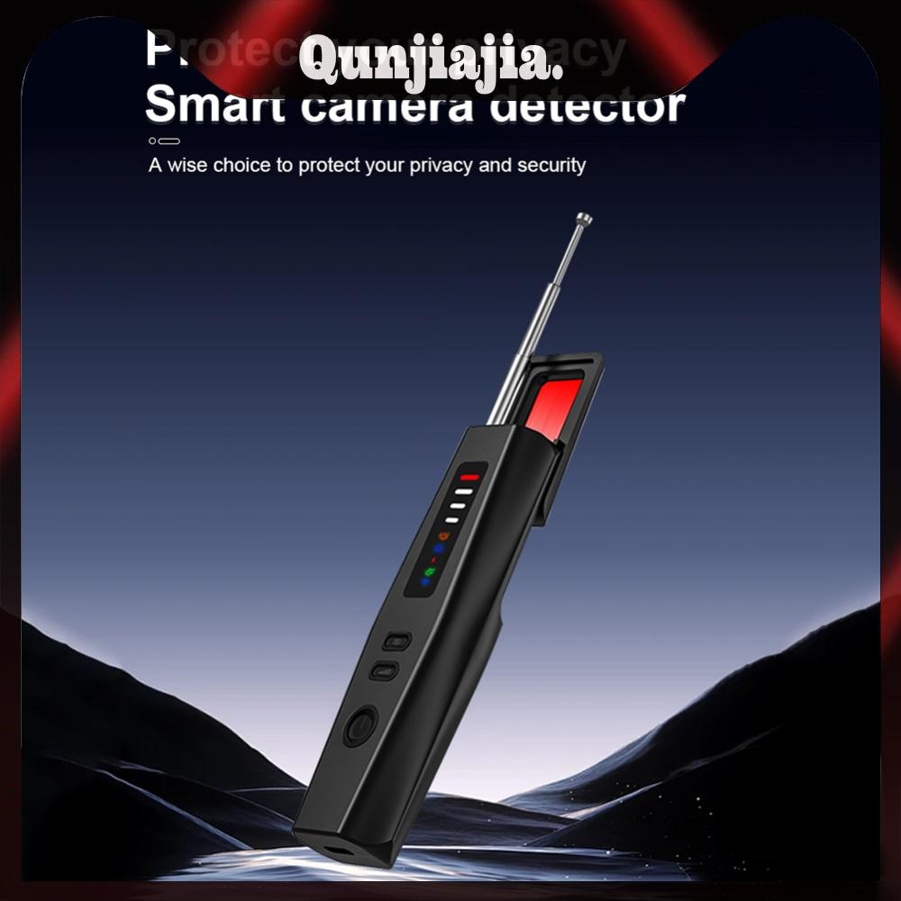 Camera Detector Hidden Device GPS Detector Bug Detector Wireless Signal ...