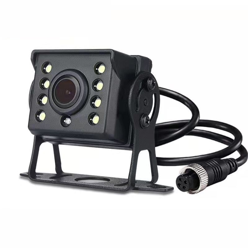 1080P Car Reverse Camera Driving Recorder 12V Car Night Vision AHD High ...