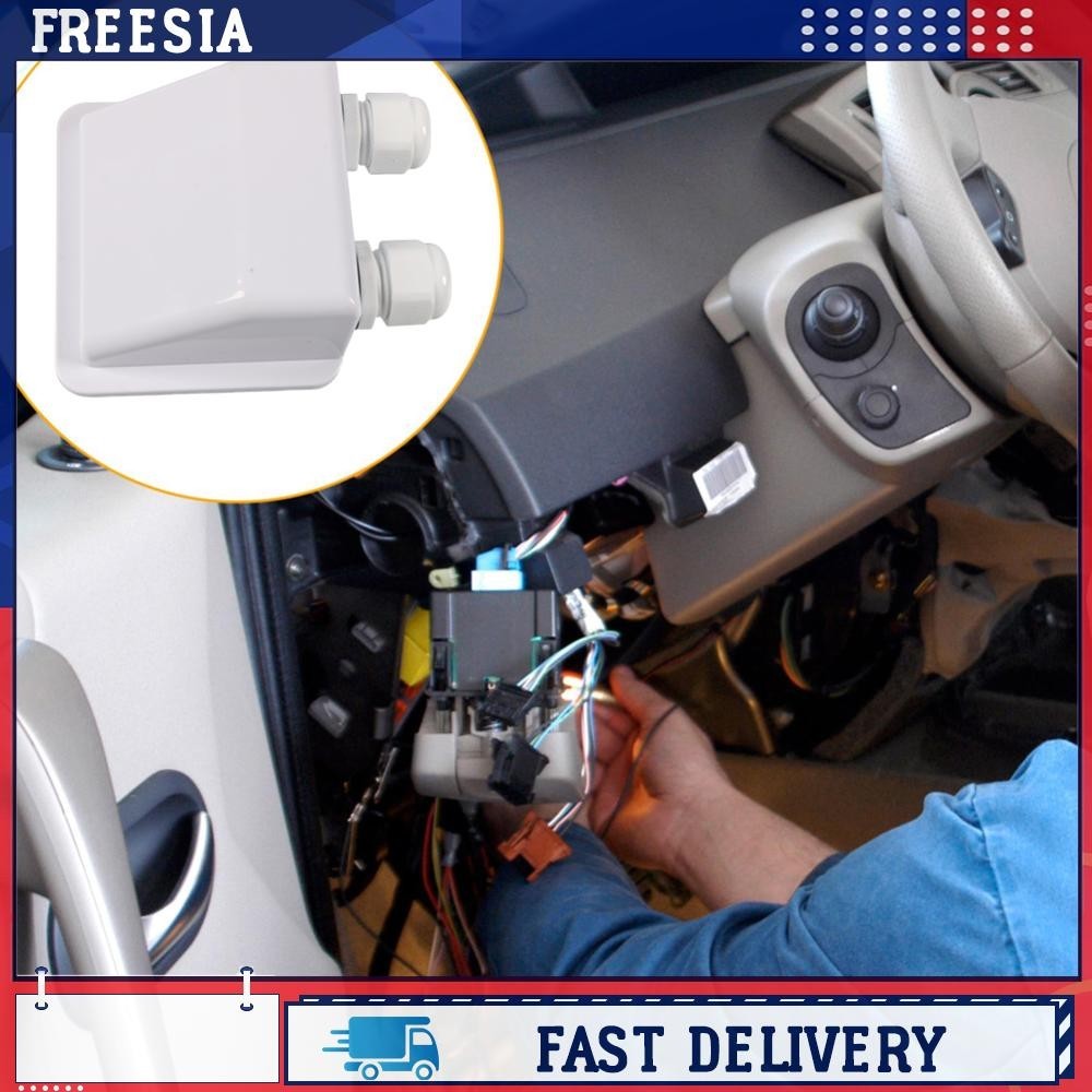 Solar Panel Roof Wire Entry Gland Junction Box Caravan Solar Car ...