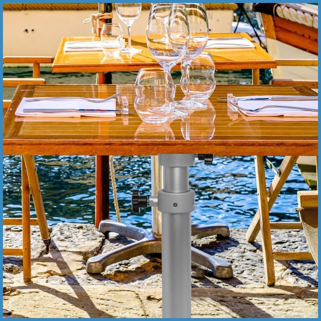 Adjustable RV Table Leg Adjustable RV Lift Table Legs Table Pedestal ...