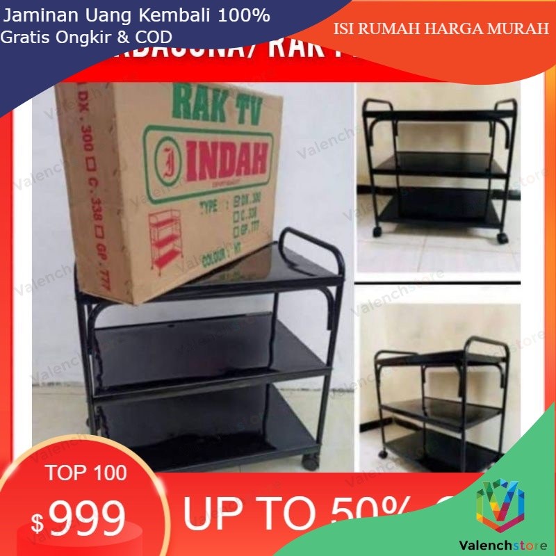 Valenchstore tv Rack/Gallon Rack/Bookshelf/dx300 Iron tv Rack ...