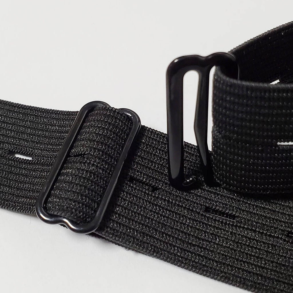 1 Pc Simple Practical Adjustable Belt Shirt Tuck Band Wrinkle-Proof ...