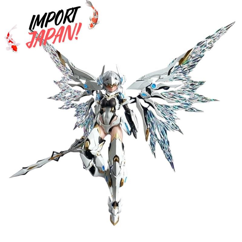 【Import from Japan】[ToyBase] Animester Core Gold Reconstruction 1/12 ...