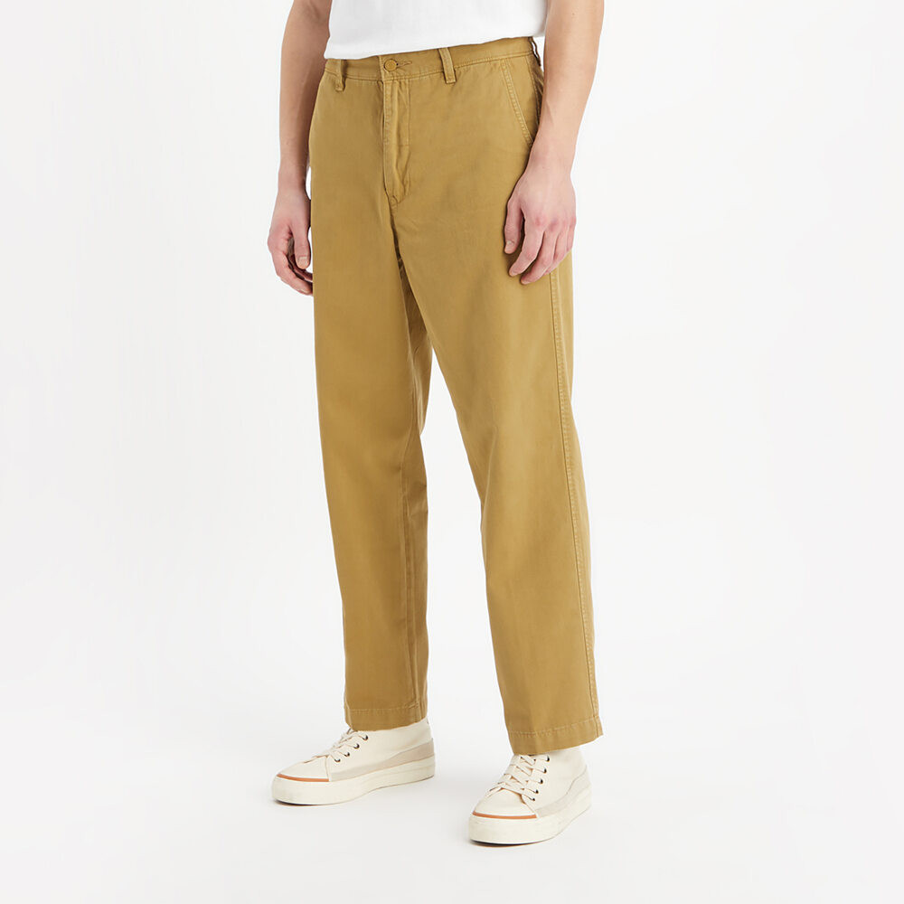 Levi's® Men's XX Stay Loose Chino Pants 39352-0023 | Shopee Singapore