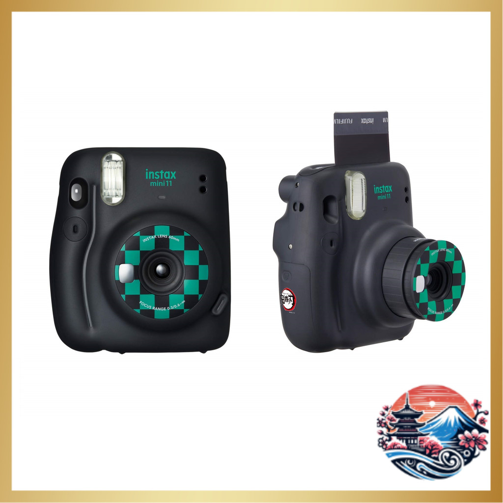 【Special Price】FUJIFILM instant camera instax mini 11 "Demon Slayer ...