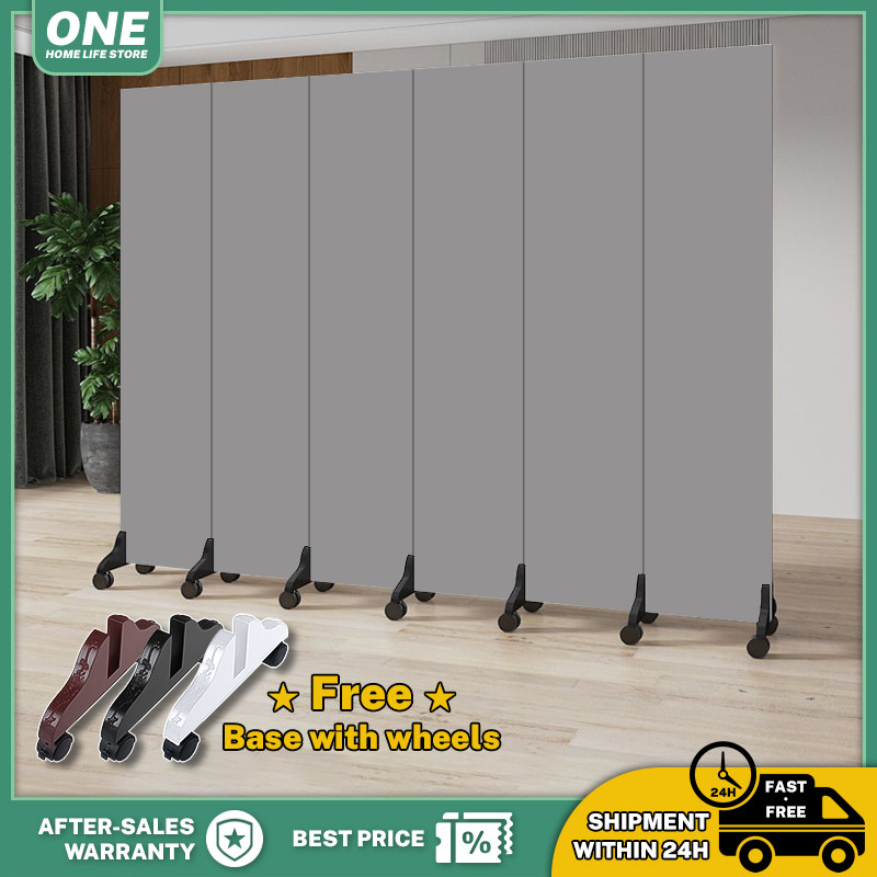 Partition divider partition wall living room folding bedroom home ...