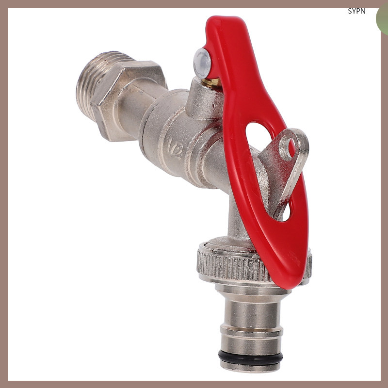 Outdoor Garden Tap Water Locked Mouth Multifunctional Washing Machine ...