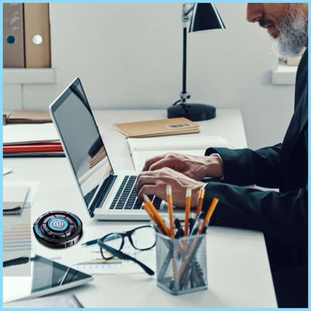 Light up Fidget Spinner Ratchet Noise Fidget Toy Spinner Fidget Toys ...