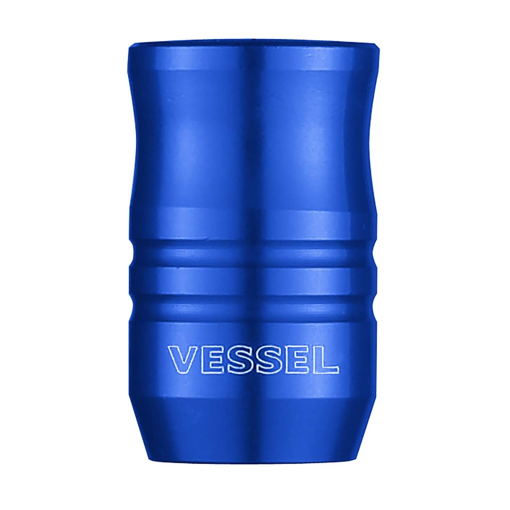 Vessel Gatchi Mag Catcher Blue SMBC-1PB | Shopee Singapore