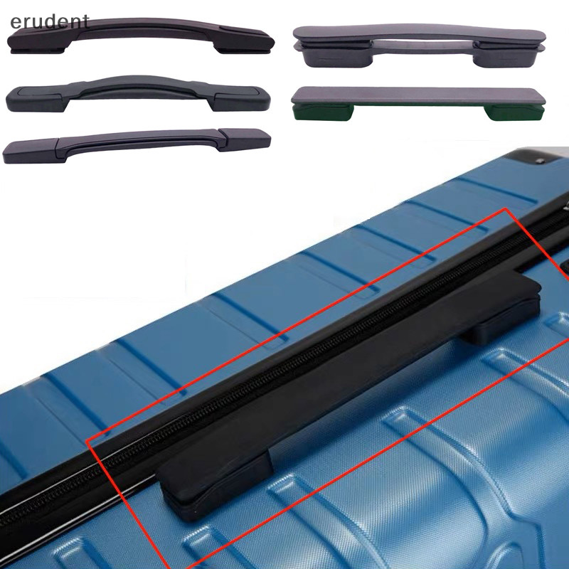 erudent Luggage Handle Handle Grip Trolley Handle Suitcase Handle Bag ...