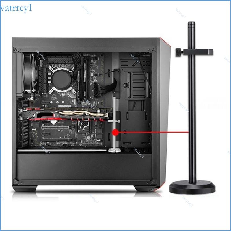 VAT1 195mm GPU Support Holder Aluminum Graphics Video Card Bracket for ...