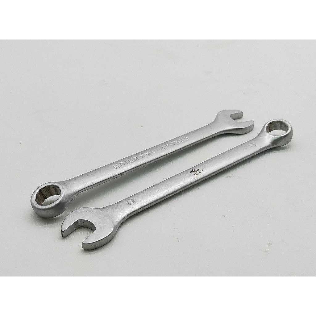 [ EYE ] Loose handle Combination Spanar / Combination Wrench 9MM,11MM ...