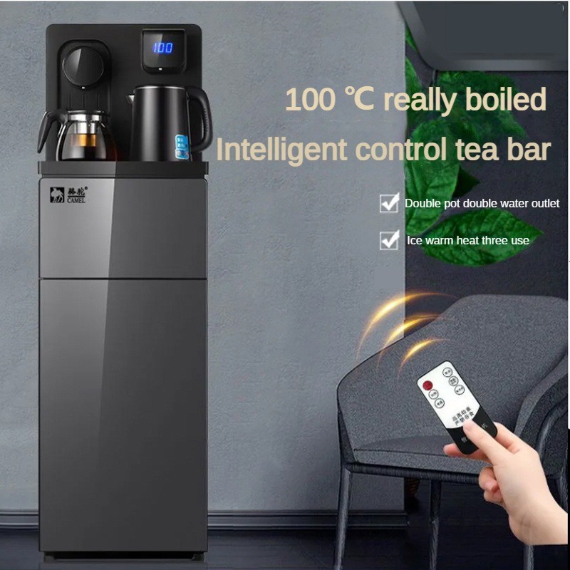 1350W Household Automatic Electric Water Dispenser Office Water Boiling ...