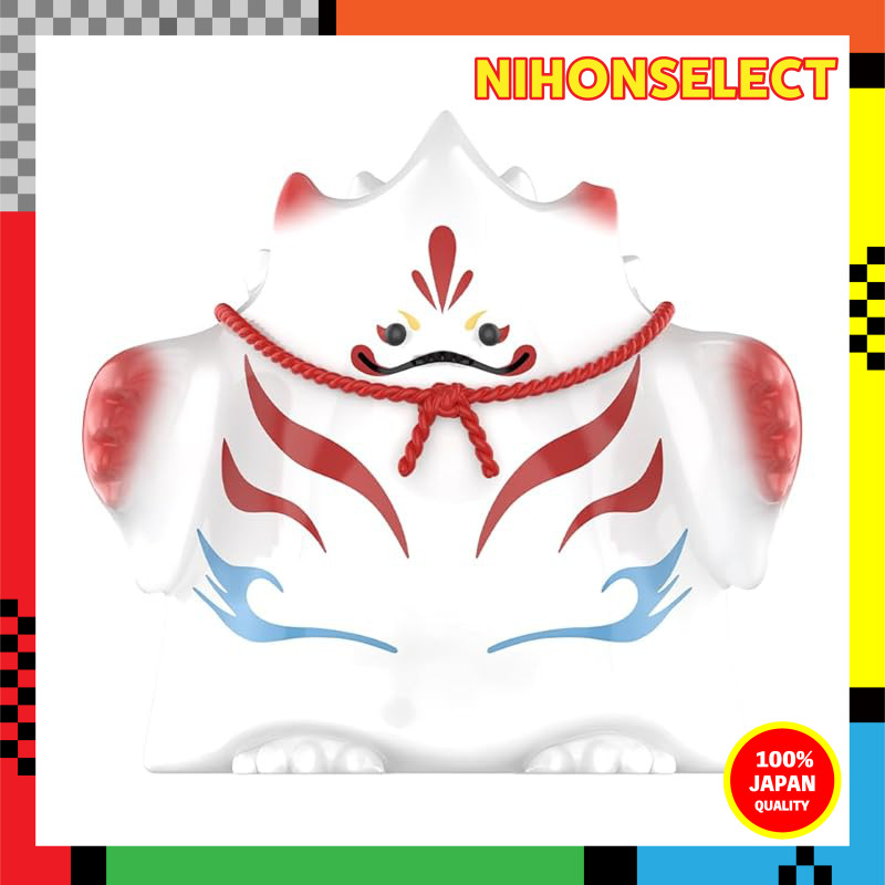 POP MART YUKI Japanese Style Series - Blind Box Figure Set (Various ...