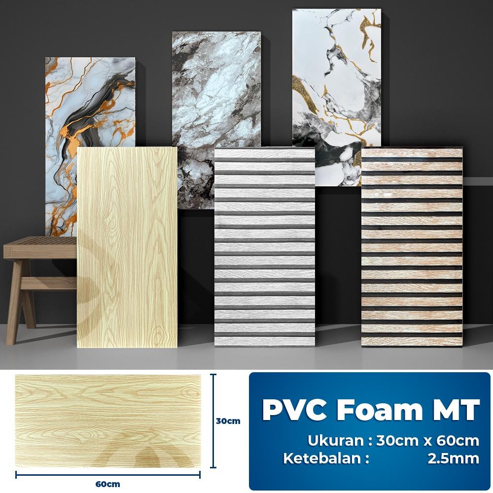 Package of 5 Sheets - 3D Marble Wallpaper for Bedroom Wall Vinyl Marble ...