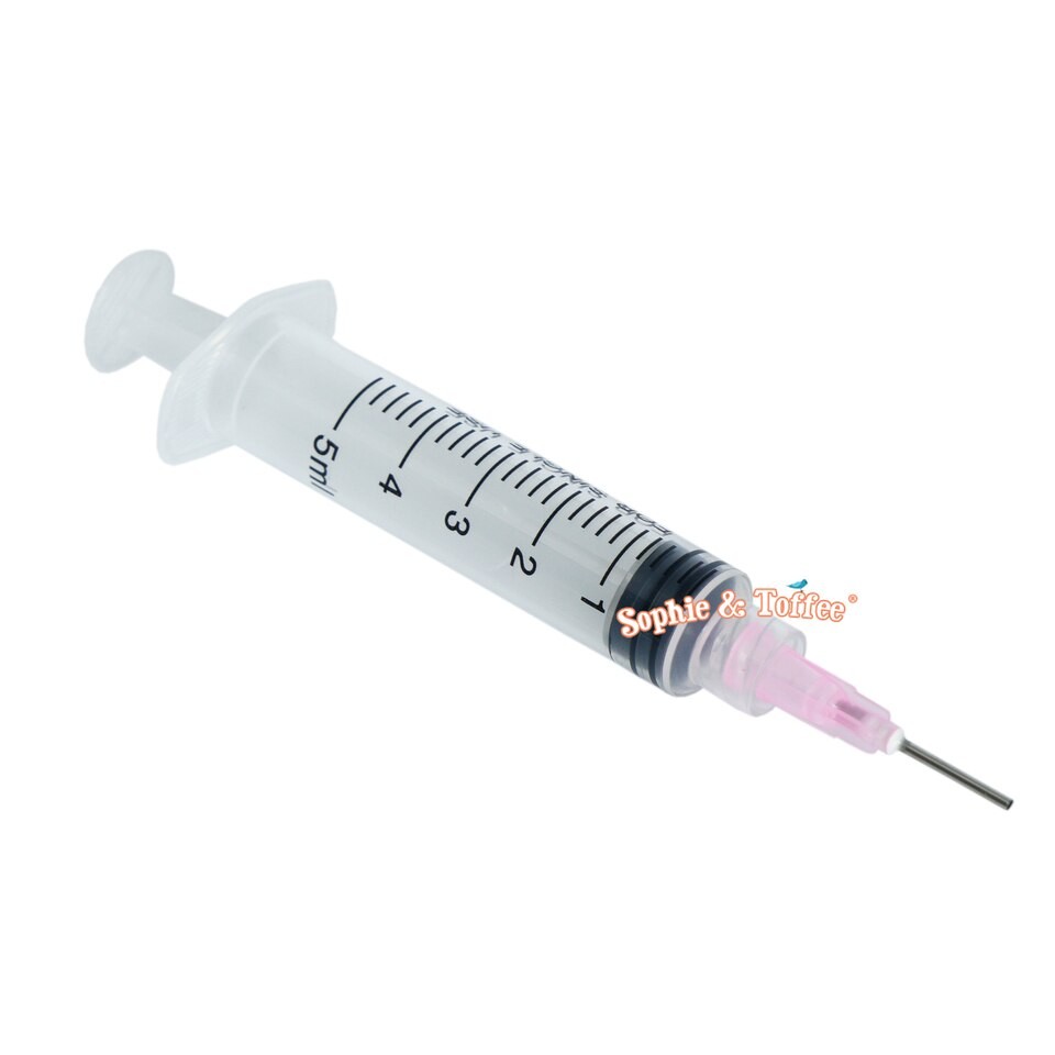 Buy syringe needle At Sale Prices Online - June 2026 | Shopee Singapore
