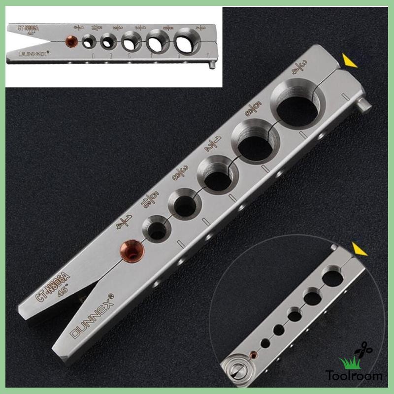 [Toolroom] Eccentric Cone Flaring Inch Flare Tool Pipe sizes for the ...