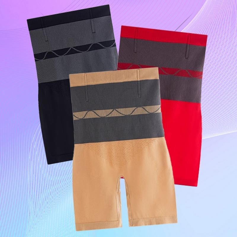 【Plus Size Girdle Slimming Girdle Pants Girdle Shapewear Borong ...